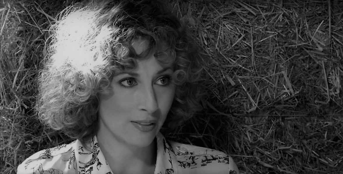 Lucide et inspirante Andréanne – philozique.com